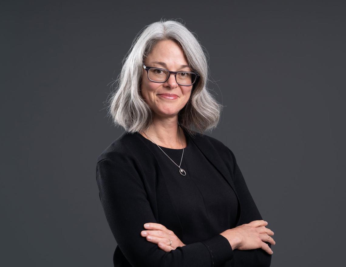 Q&A with Amber Barnato: A New Dartmouth Atlas for a More Equitable ...