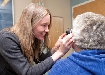 Pioneering Patient Access to Care | Dartmouth Health & Geisel School of ...